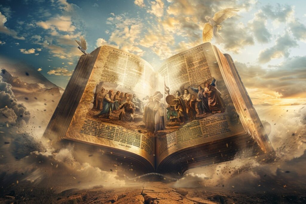 O Pai Nosso: Um Chamado à Devoção Transcendente - Papo com Deus